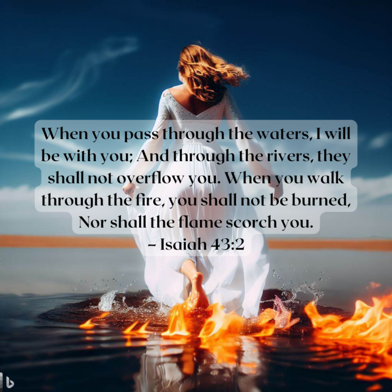 The Waiting Season – Embracing His Will